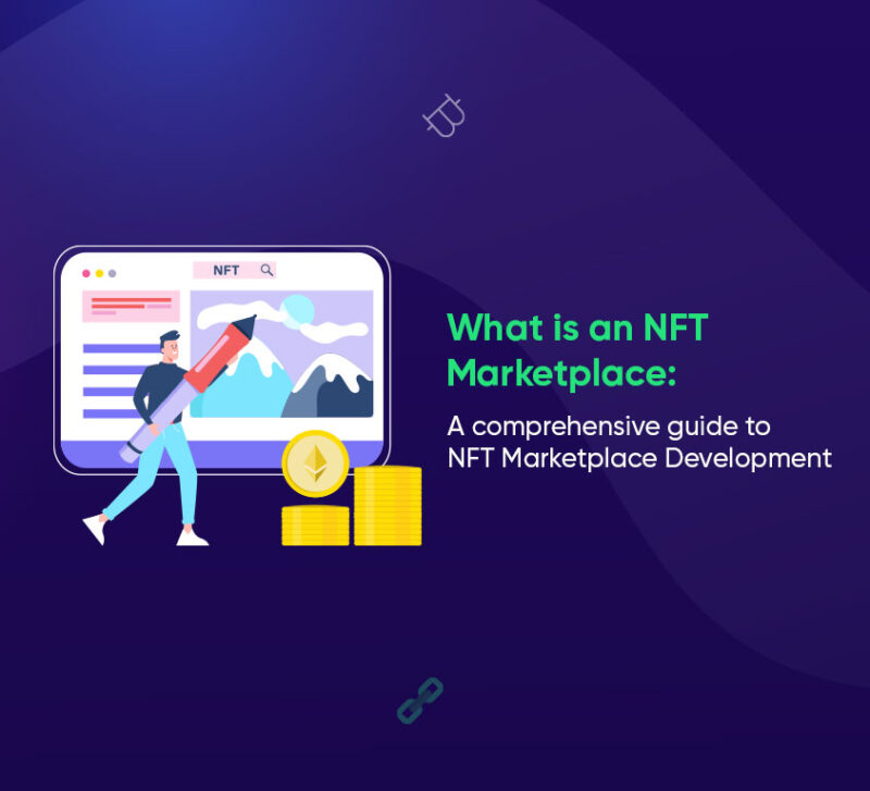 What is an NFT Marketplace: Comprehensive Guide