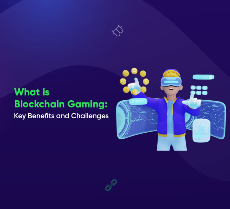 Blockchain Gaming Benefits And Challenges Bloxbytes