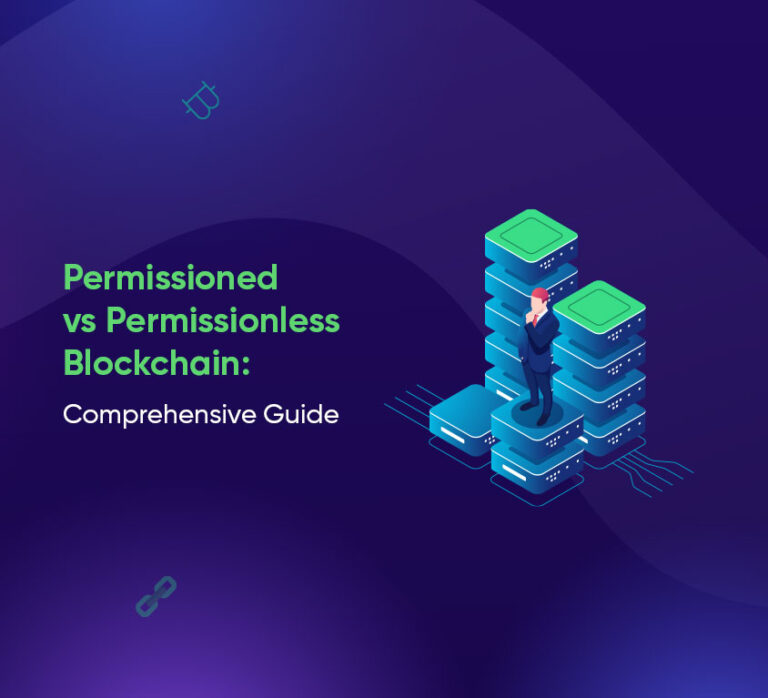 Permissioned Vs Permissionless Blockchain Comprehensive Guide