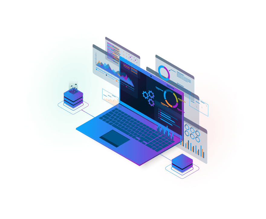 Decentralized Exchange (DEX) Development Services | BloxBytes