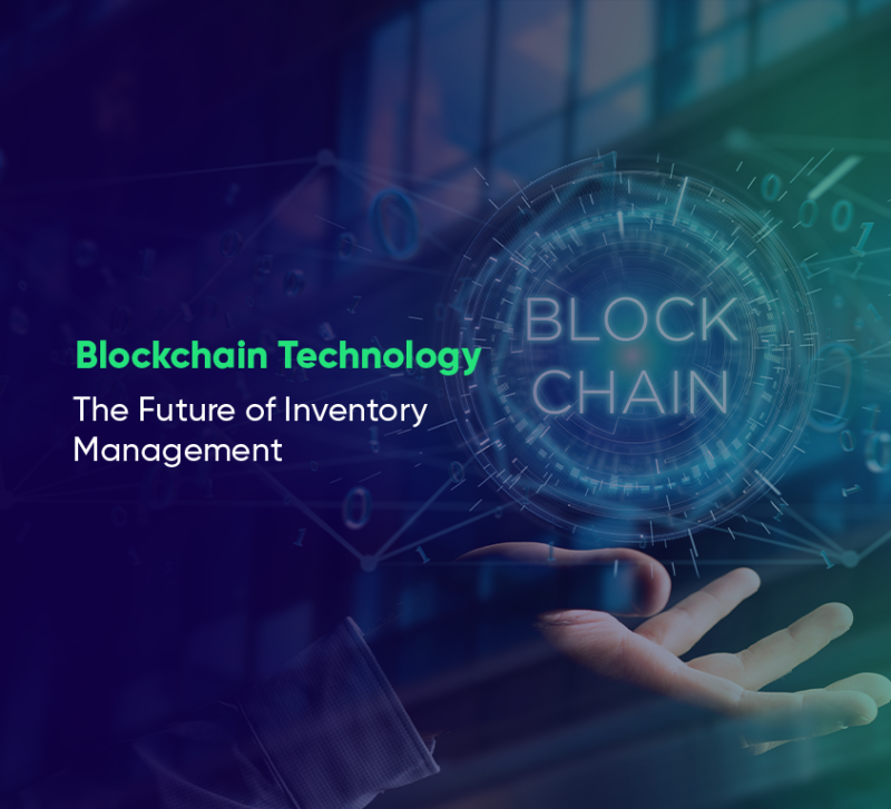 How Blockchain Enhances Inventory Management Systems