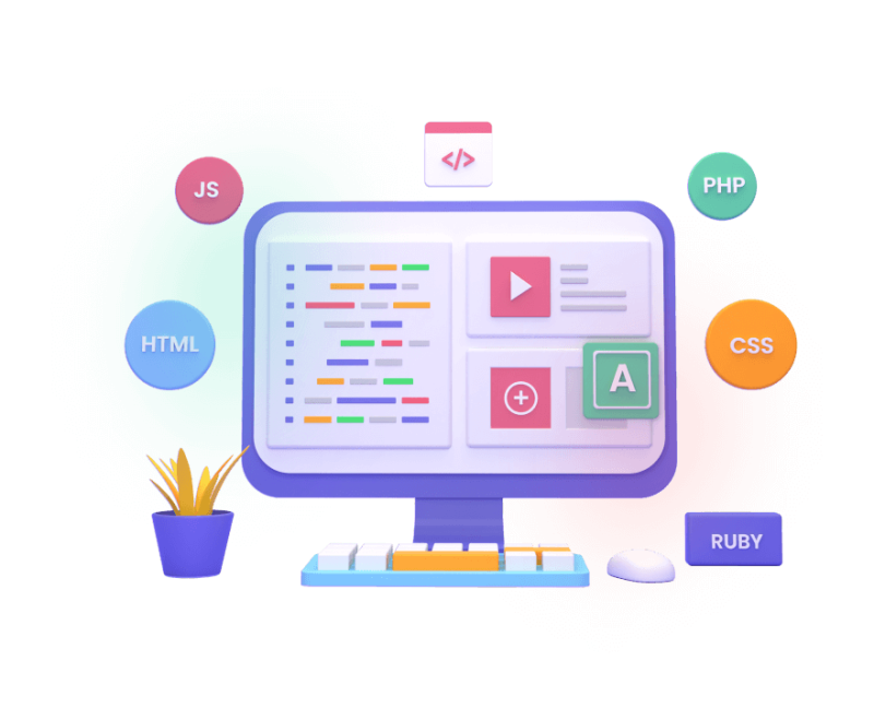 Web3 Game Development Services Company | BloxBytes
