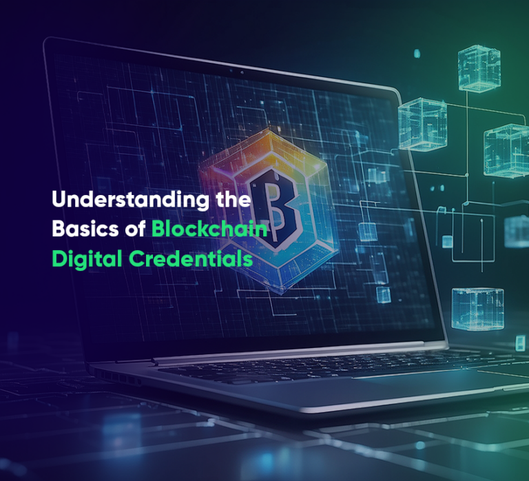 Understanding Blockchain Digital Credentials: The Essentials